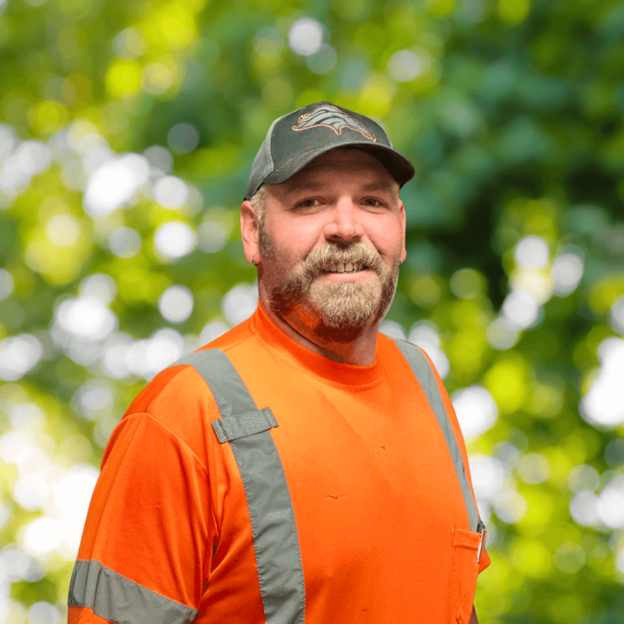 Team Members – Mr Lightning