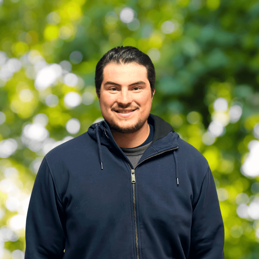 Team Members – Mr Lightning